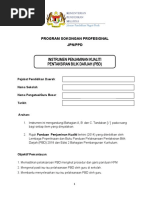 Buku Panduan Program Transformasi Daerah (DTP) | PDF