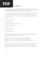 Late Arrival Letter - Sample Template PDF | PDF