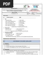 Urutan Langkah Cco | PDF