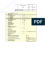 Staircase and Lift Lobby Pressurization | PDF | Elevator | Lift (Force)