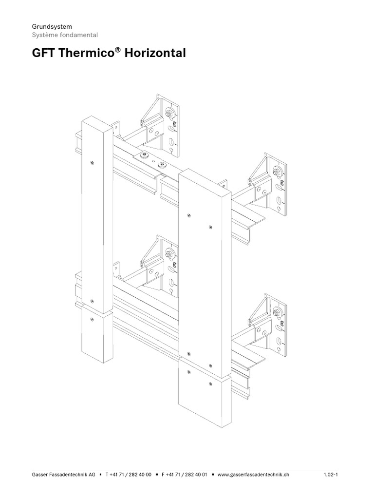 1.02 GFT Thermico H | PDF
