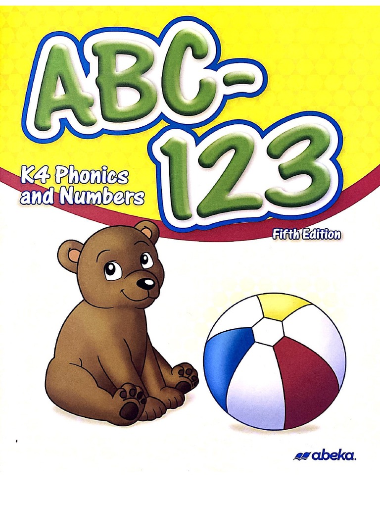 1.ABC FULL (Gop File 1,2,3) | PDF