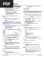 Quick Pharmaceutical Conversion Chart | PDF | Ounce | Pound (Mass)