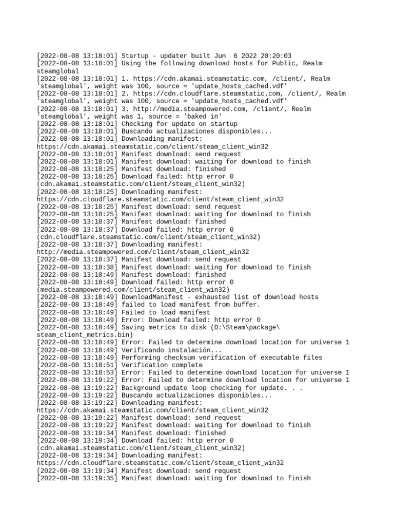 Bootstrap Log | PDF | Hypertext Transfer Protocol | Zip (File Format)