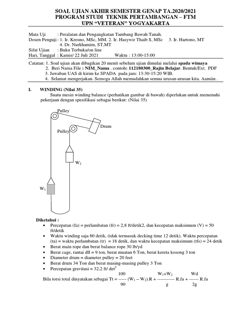 UAS PPBT-22juli2021 | PDF