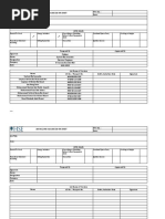 Dole Payroll Template | PDF | Paycheck | Payments