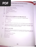 Pyramidal Weakness. Practical Neurology | PDF | Anatomical Terms Of ...