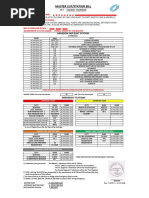 The Esp Code - Introduction What Is Enhanced Survey Programme? | PDF | Flashlight | Evaluation