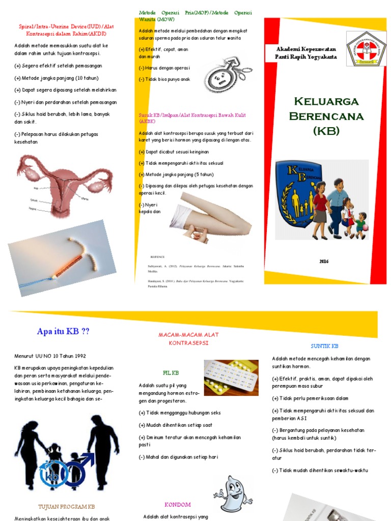 Leaflet KB | PDF