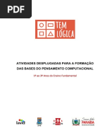 Escalas de Dor Lanns e Eva | PDF | Dor | Sentidos