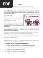 La Familia Sindiasmica Es | PDF | Familia | Matrimonio