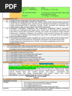 Modul Ajar Elektrokimia Sel Volta | PDF