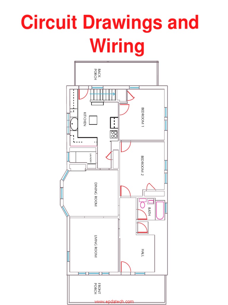 Electrical Wiring Diagrams Guide | PDF | Electrical Wiring | Electrician