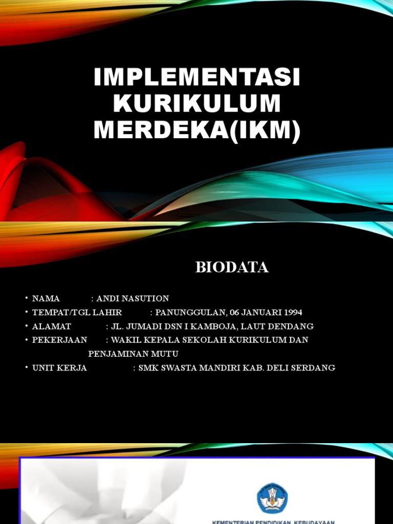 Implementasi Kurikulum Merdeka | PDF