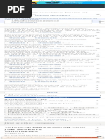 Position Analysis Questionnaire (PAQ) Example Template | PDF