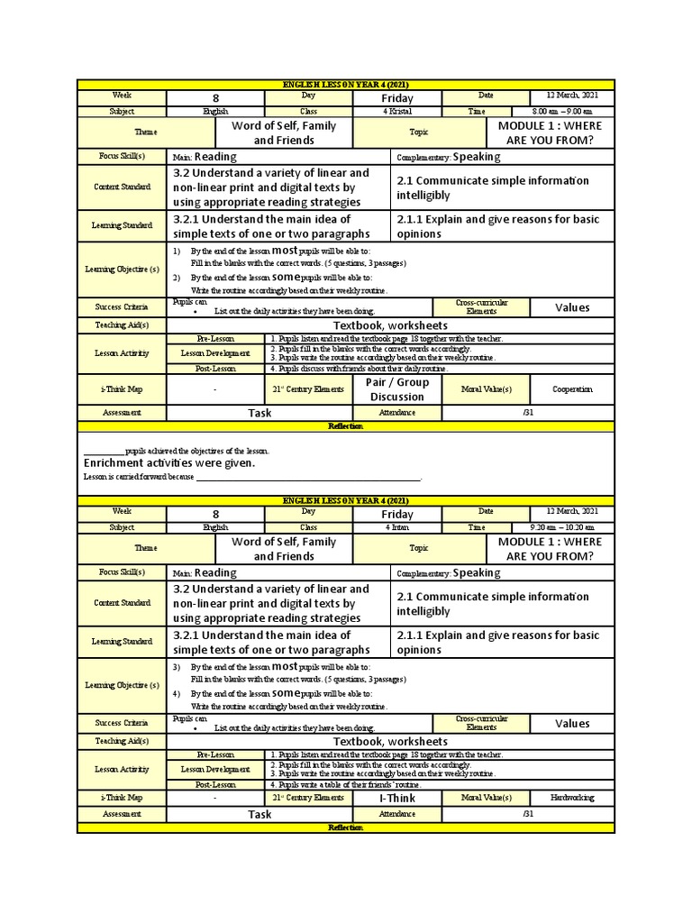 english-lesson-year-4-2021-pdf-reading-comprehension-cognition