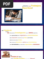 Reglas del uso de la m y n en ortografía | PDF | Cognición | Comunicación