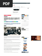Radoje Domanovic - Vodja | PDF
