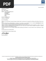 Moa Hmo Sample | PDF | Hospital | Patient