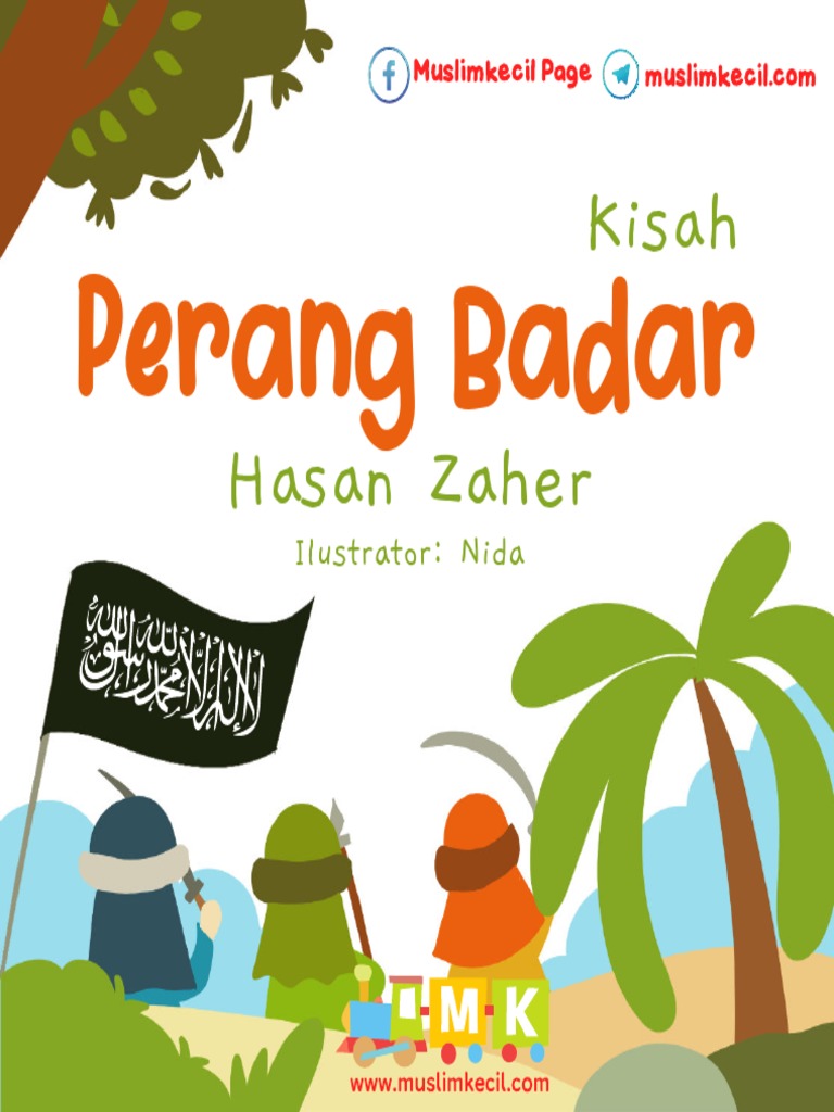 Kisah Perang Badar | PDF