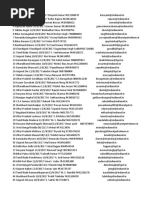 Genetec Streamvault Product Catalog | PDF | Solid State Drive | Byte