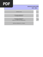 Valve List Template | PDF | Valve | Building Engineering