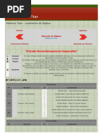 Voltaic X KovaaKs - Game Specific Aim Training Routines - En.es | PDF | Internet Bot