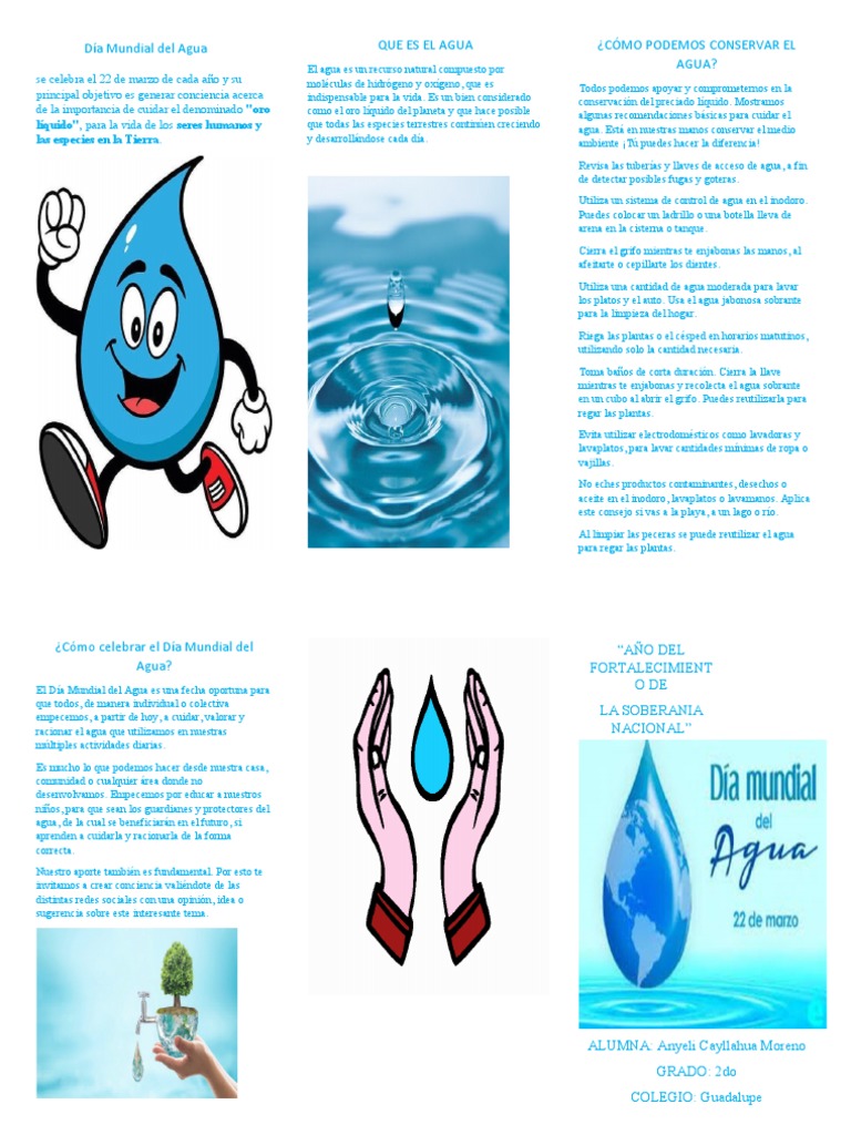 Crip Tico | PDF | Agua | Riego