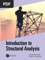Basic Structural Analysis (C.S. Reddy) PDF | PDF