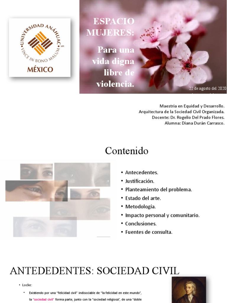 CASA DAYA Concisa | PDF | Adolescencia | México
