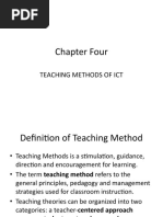 Advantages and Disadvantages of Demonstration Method in Sci Teaching ...