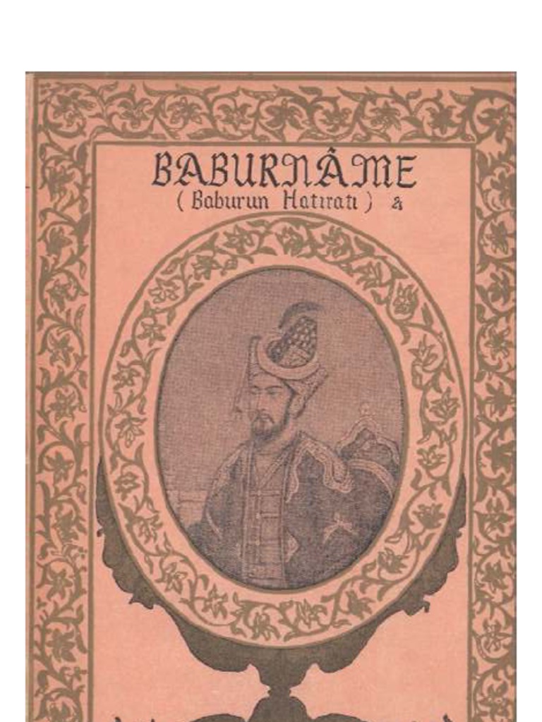 Babürname 2 | PDF