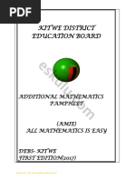Ecz Standardized Grading System For Grade 7, 9, 12 and Gce Examinations ...