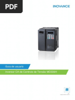 Codin MD400: Controlador de Acesso | PDF | Ciência da Computação ...