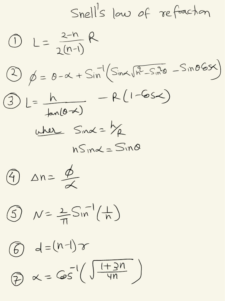 Answer Key | PDF