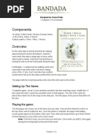 How to Play Bao: Rules and Strategies | PDF | Traditional Board Games ...