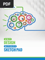 Logo Design Worksheet | PDF