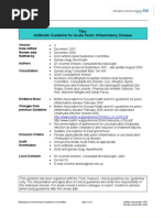 Colour Coded STI/RTI Treatment Kits | PDF | Public Health | Drugs