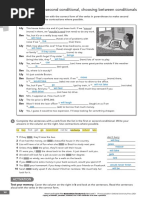 English File B1 - Student's Book-1 GRAMMAR BANK | PDF | Financial ...