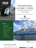 Ch6 COMMUNICATION PROTOCOLS PDF | PDF | Byte | Bit