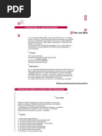 Ndice de Productos Cosm Ticos PDF | PDF | Jabón | Aluminio