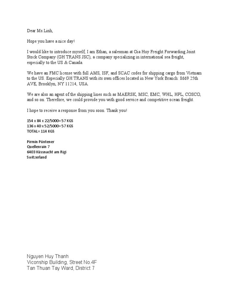 Company Introduction | PDF