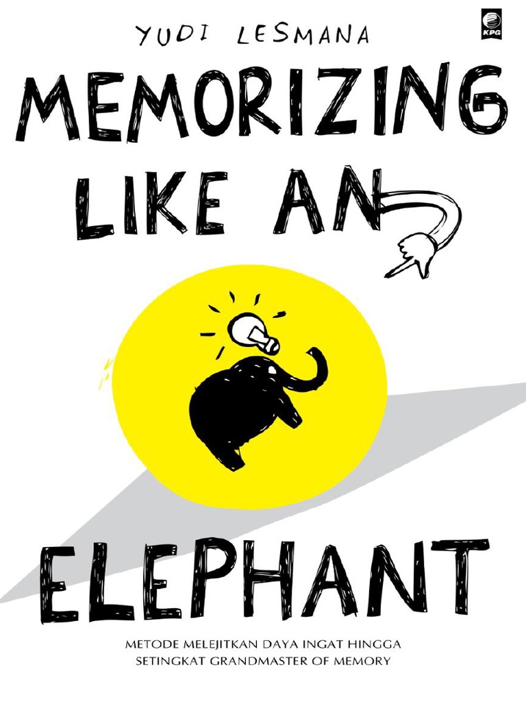 Memorizing Like An Elephant | PDF