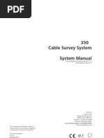 RTS Gen 5 MUX MK II - Technical Manual Rev 1 23 | PDF | Optical Fiber ...