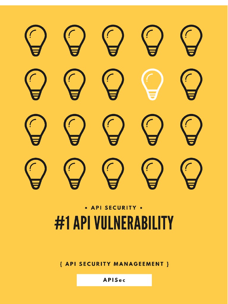 #1 API Risk - Mitigation Strategy | PDF | Software Engineering ...