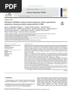 Ulna Conversion Chart To Determine Height | PDF