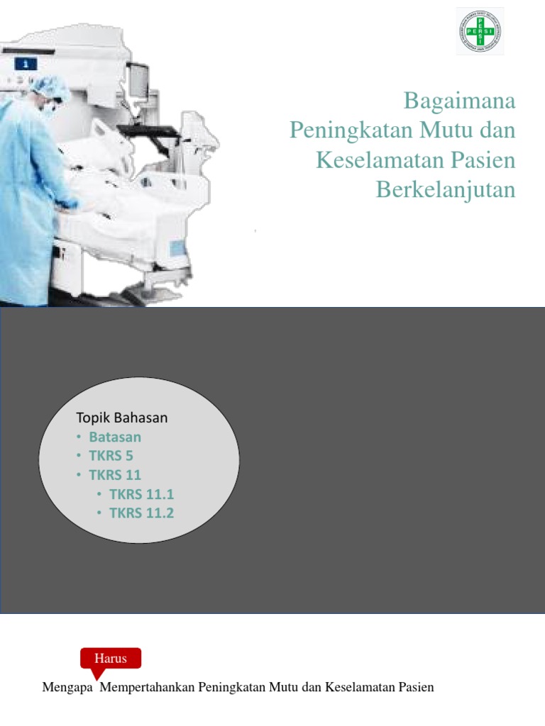 Materi Dr. Dr. Harry Parathon. SP - Og-K | PDF | Sains & Matematika