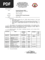 Passes Form 2024 | PDF