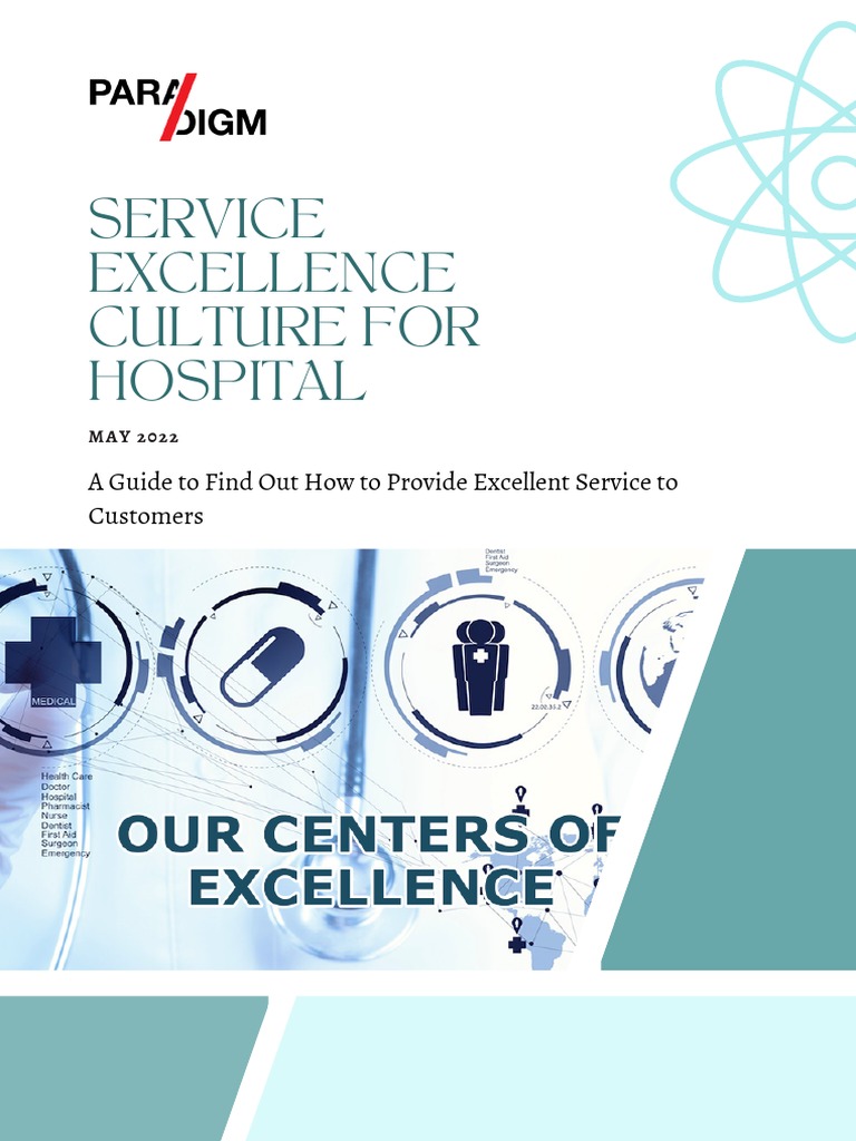 E-Book Service Excellence Culture Mindset For Hospitality | PDF | Bisnis