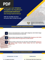 Contoh PIB Import BC 2.0 | PDF
